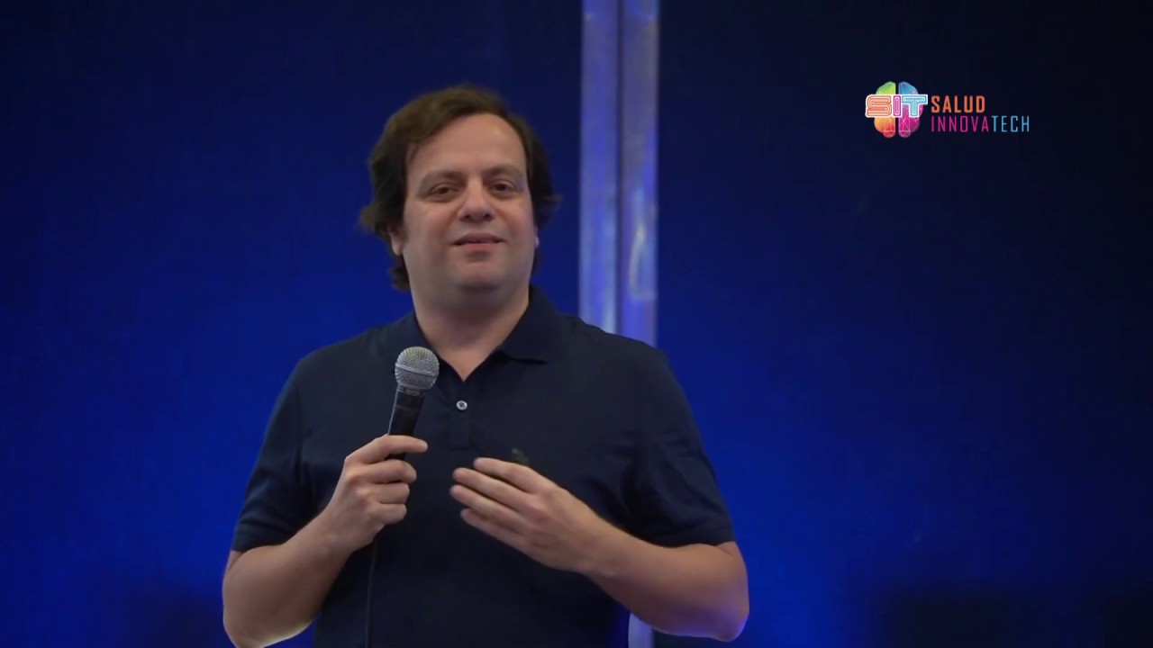 Rodrigo Reboredo - Data Analytics - SIT 2019 - YouTube