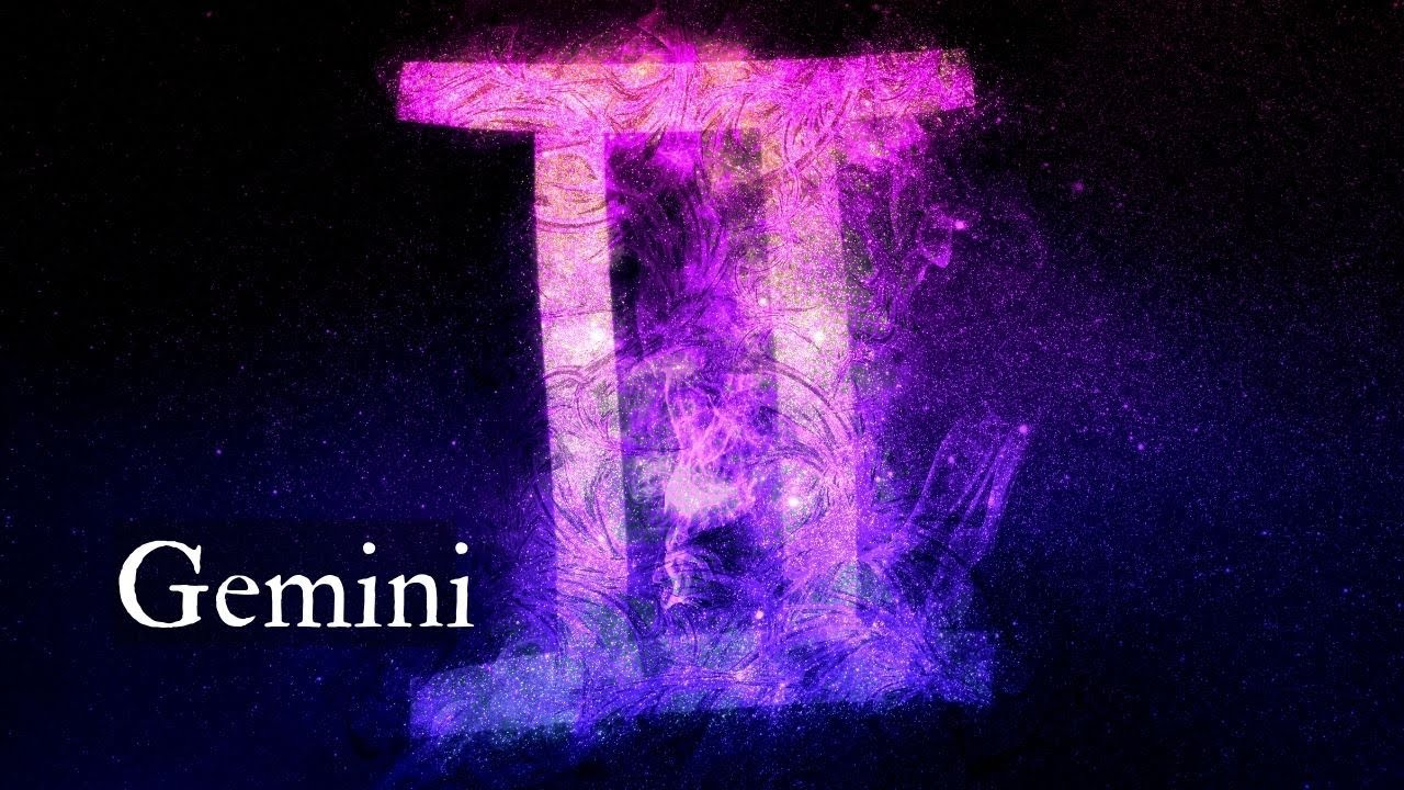 Gemini || Mutable Air Sign || Astrology - YouTube