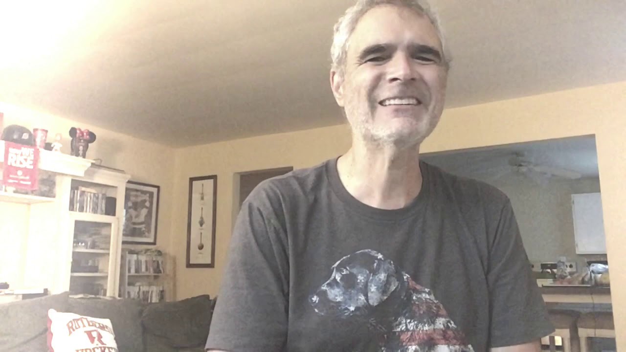 OAR Peace - Cover - YouTube