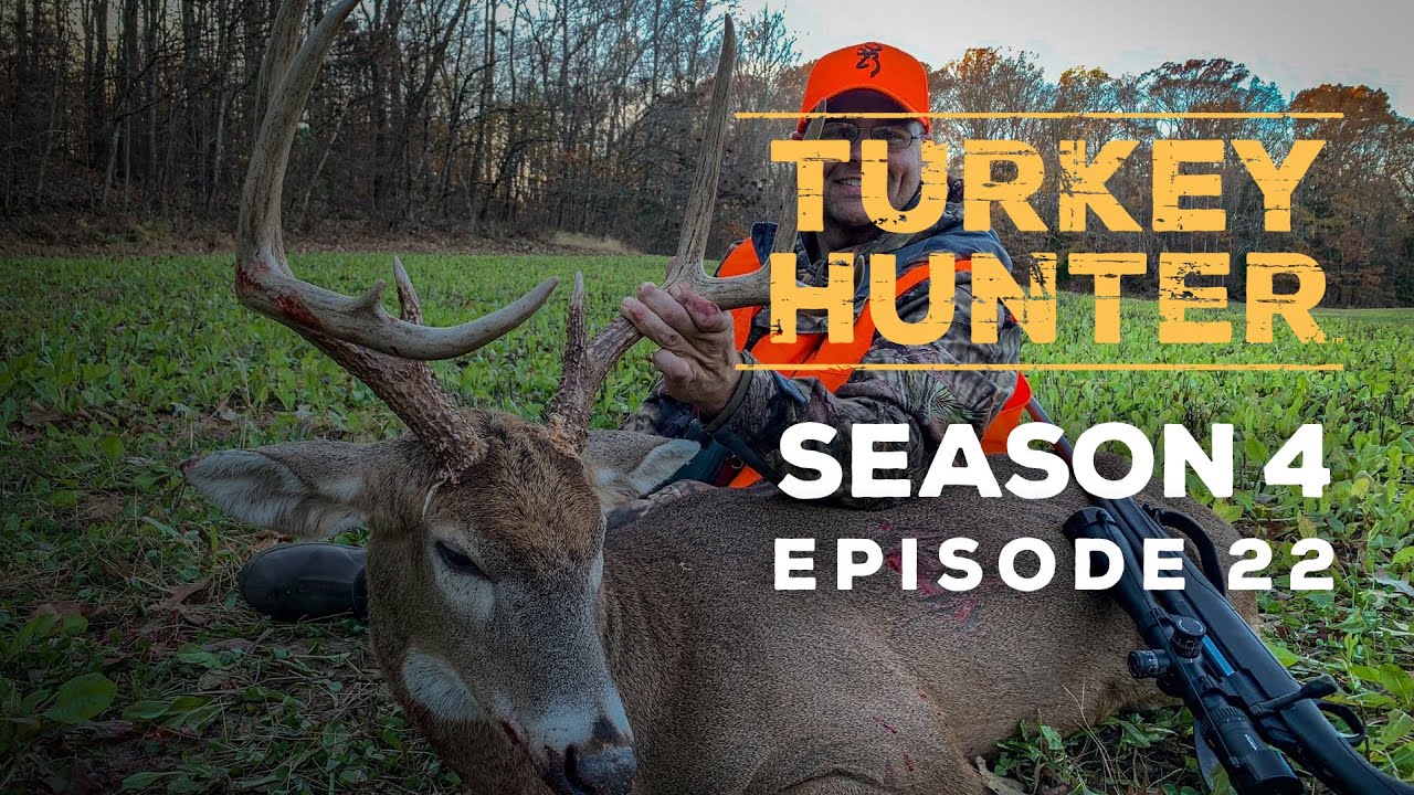 Turkey Hunter - Bluegrass Buck - YouTube