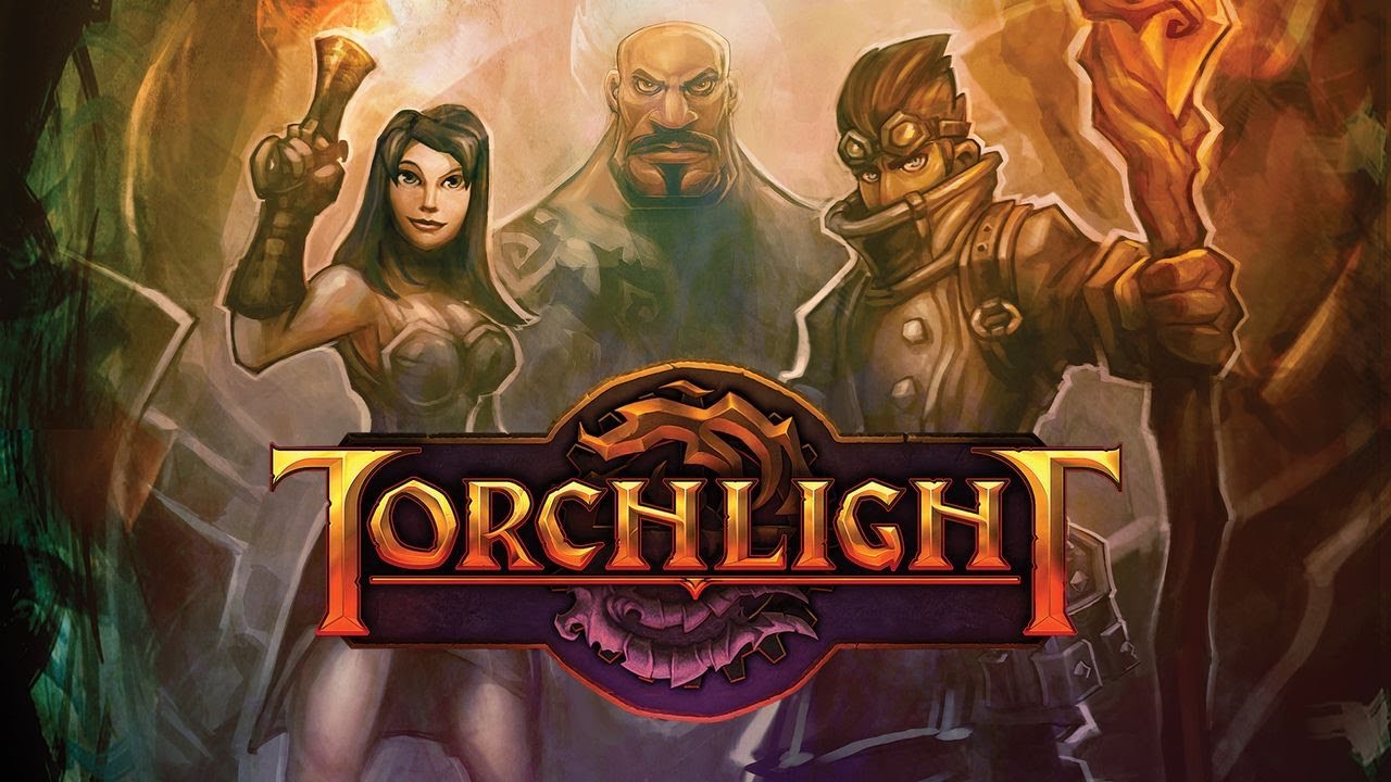 TORCHLIGHT 1 | EP 3 | LLEGAMOS AL NIVEL 10 y TENEMOS NUEVA HABILIDAD DE ...