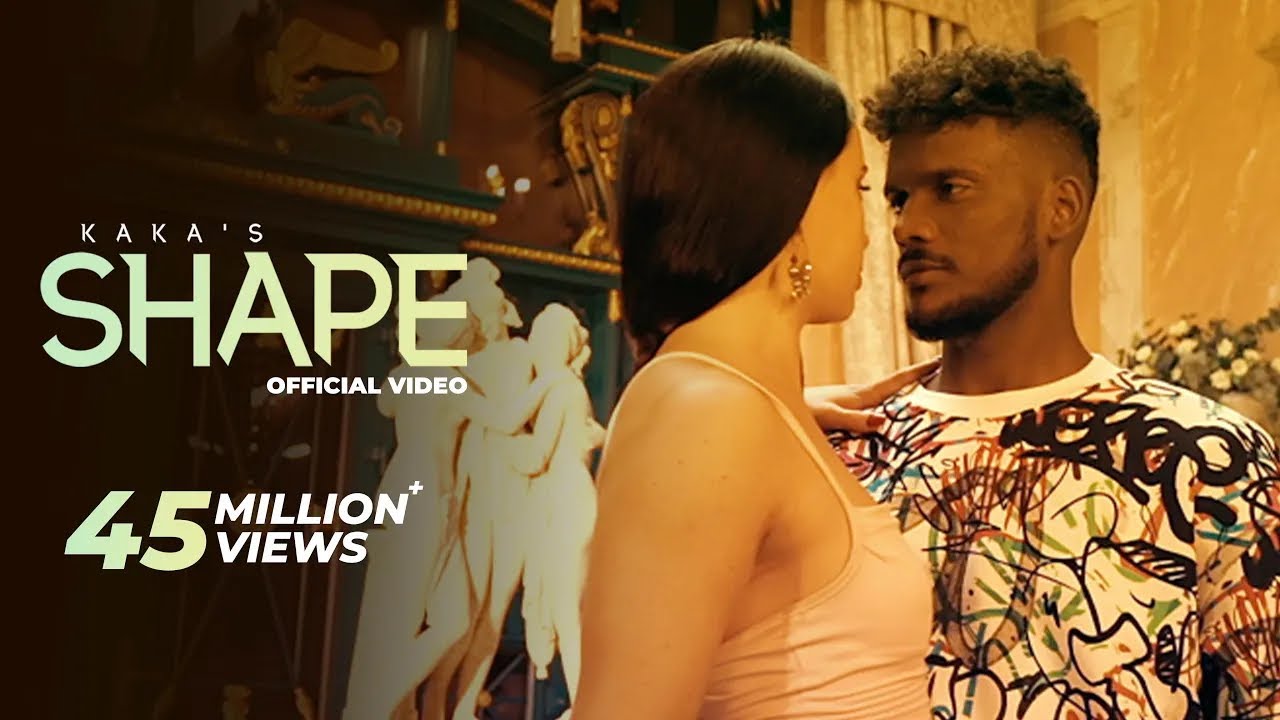 KAKA Shape (Full song) - Kaka Another Side - kaka new song - latest ...