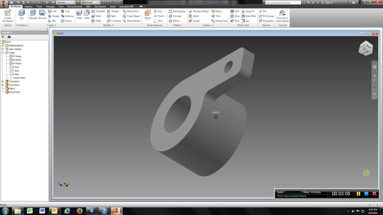 Chapter 4 6 Shaft Guide - YouTube