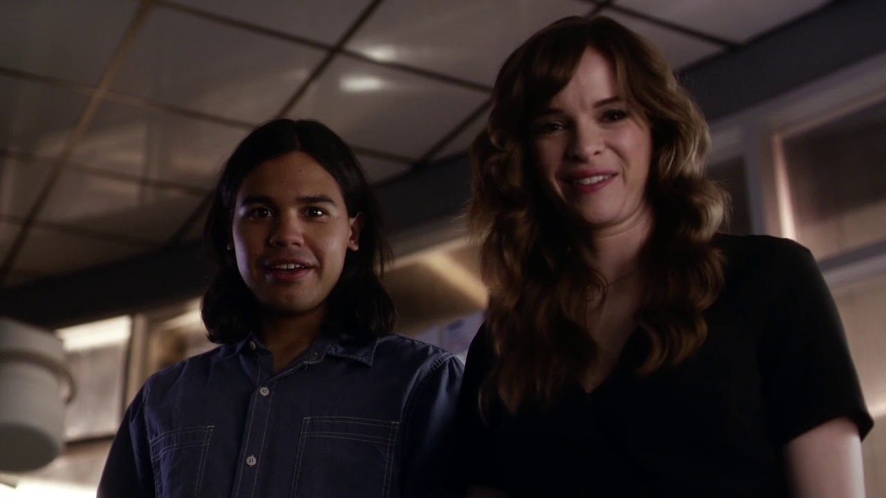 snowbarry scene pack season 2 - YouTube