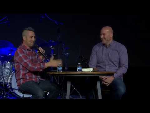 On Mission: Carl Porter From London (August 11, 2019) - YouTube