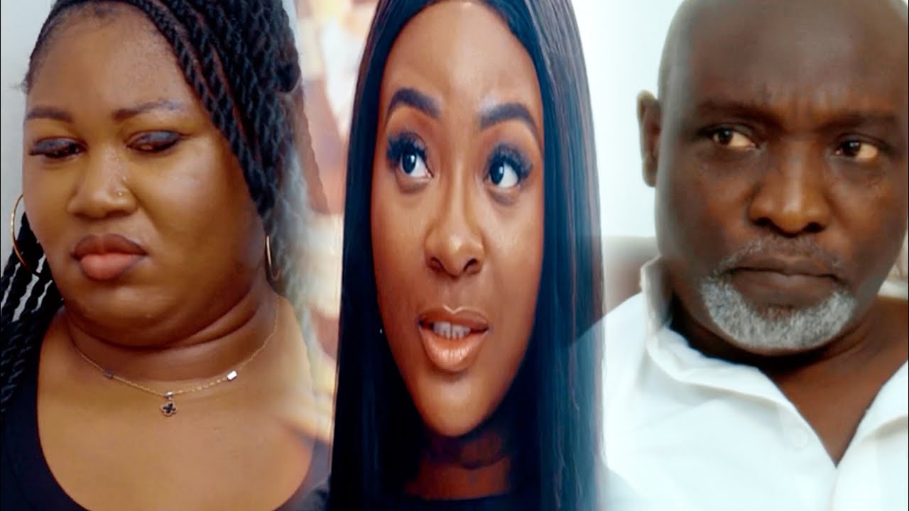 ZADDY COMEDY SERIES- How To End FAMILY PROBLEMS & ENTITLEMENT MENTALITY ...