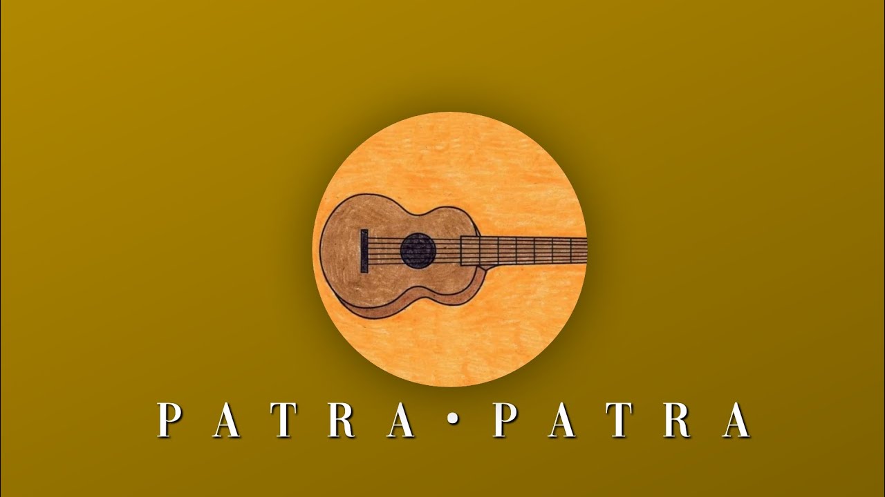 Prabesh Kumar Shrestha - Patra Patra Speed Up (Remix) - YouTube