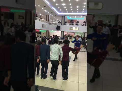 Ramazan ALTINDERE - Govend - 2018 - İstanbul