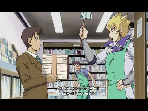 Jack Applies for Various Jobs 🤣(Funny Scenes)