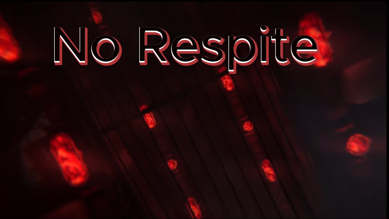 No Respite (Poppy Playtime Chapter 4 Song) - YouTube