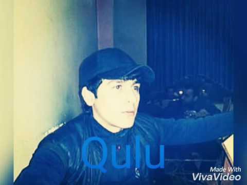 Gence uwaqlari orxan qulu