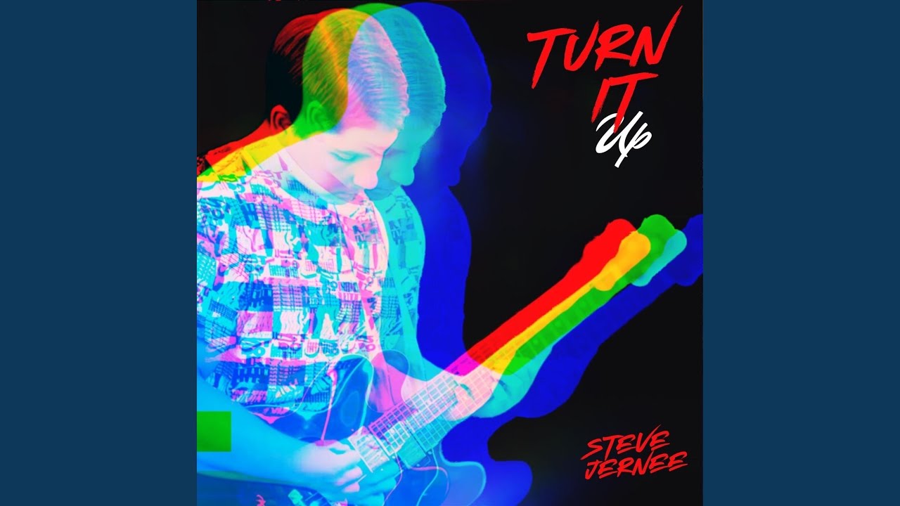 Turn It Up - YouTube