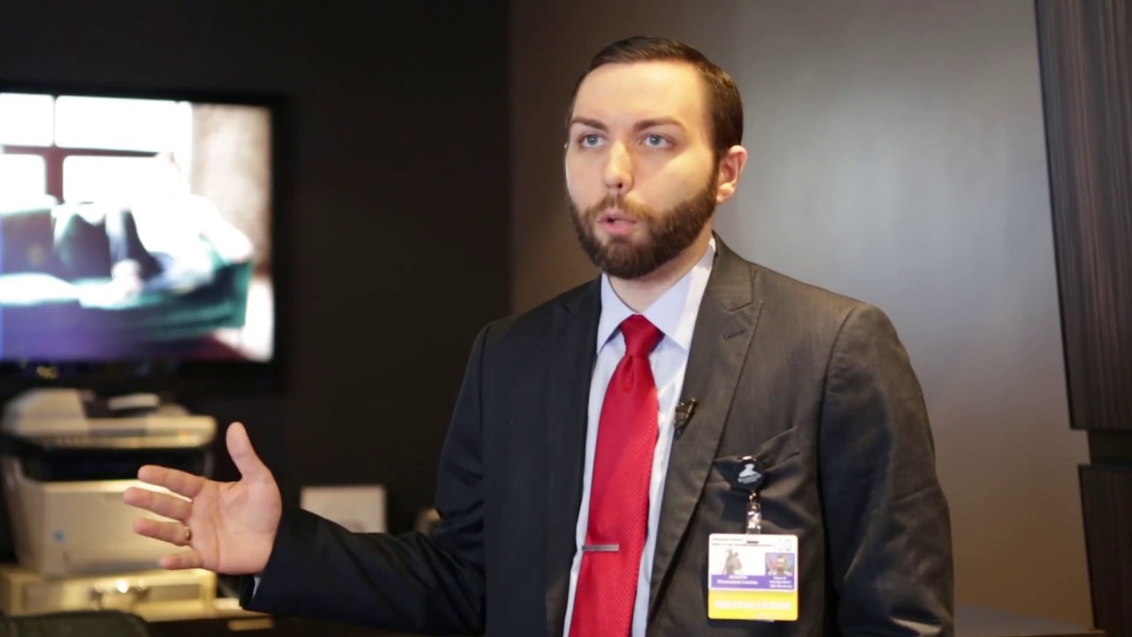 How We Win - Joseph Montgomery - YouTube