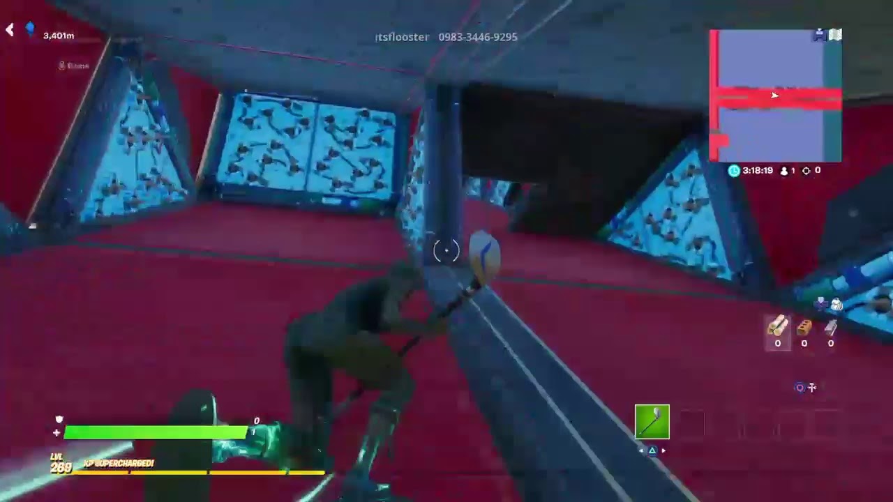 150 level flash deathrun - YouTube