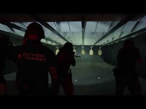 Low Light & Dynamic Environments | Law Enforcement Training Class - YouTube