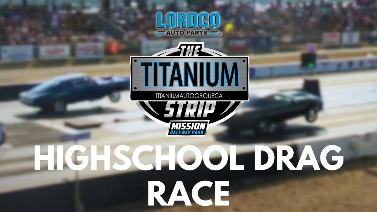 Highschool Drag Race - Lordco TV - June 20 2024 - YouTube