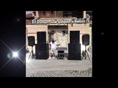 pozdrv za dj osman 2026