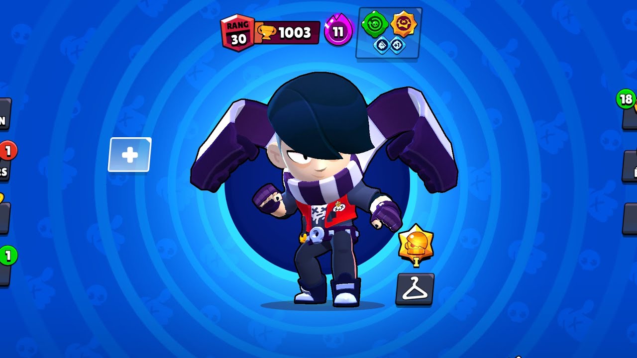 Edgar Rank 30 In Hunters🐙 - YouTube