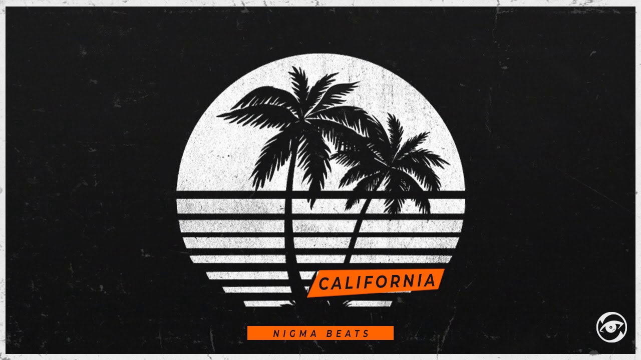 G-Funk x Nate Dogg x West Coast Type Beat - California | Nigma - YouTube