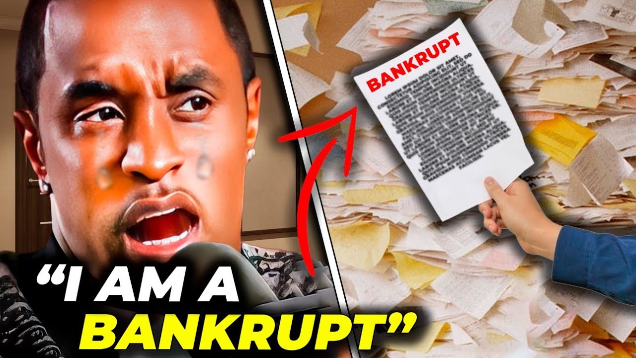 Diddy GOES CRAZY After LOSING MILLIONS Due to AB*SER Reputation - YouTube