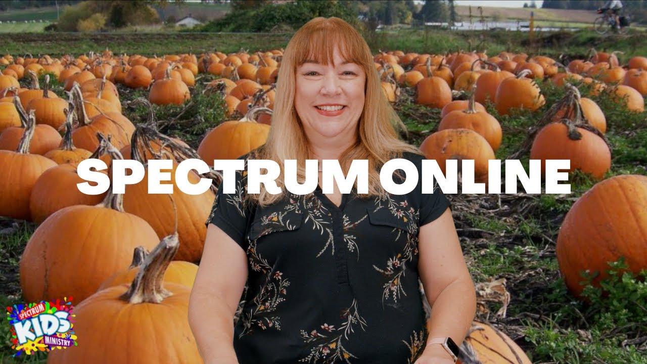 Spectrum Kids Online | October 30, 2022 - YouTube