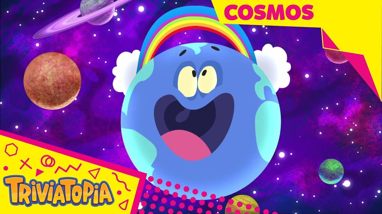 Cosmos - YouTube
