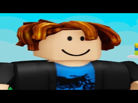 Sale un Roblox? - YouTube