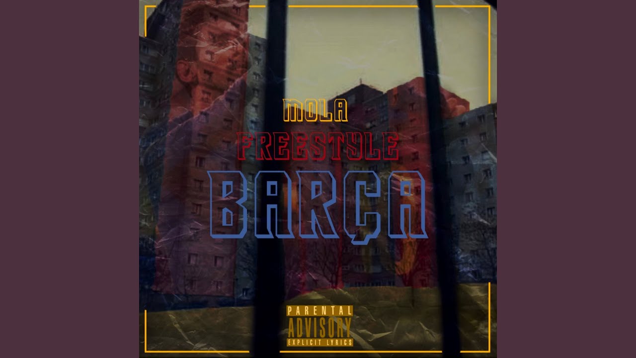 Freestyle barça - YouTube Music