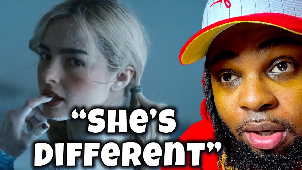 FIRST TIME LISTENING TO ADDISON RAE!! | “High Fashion” (Official Video ...