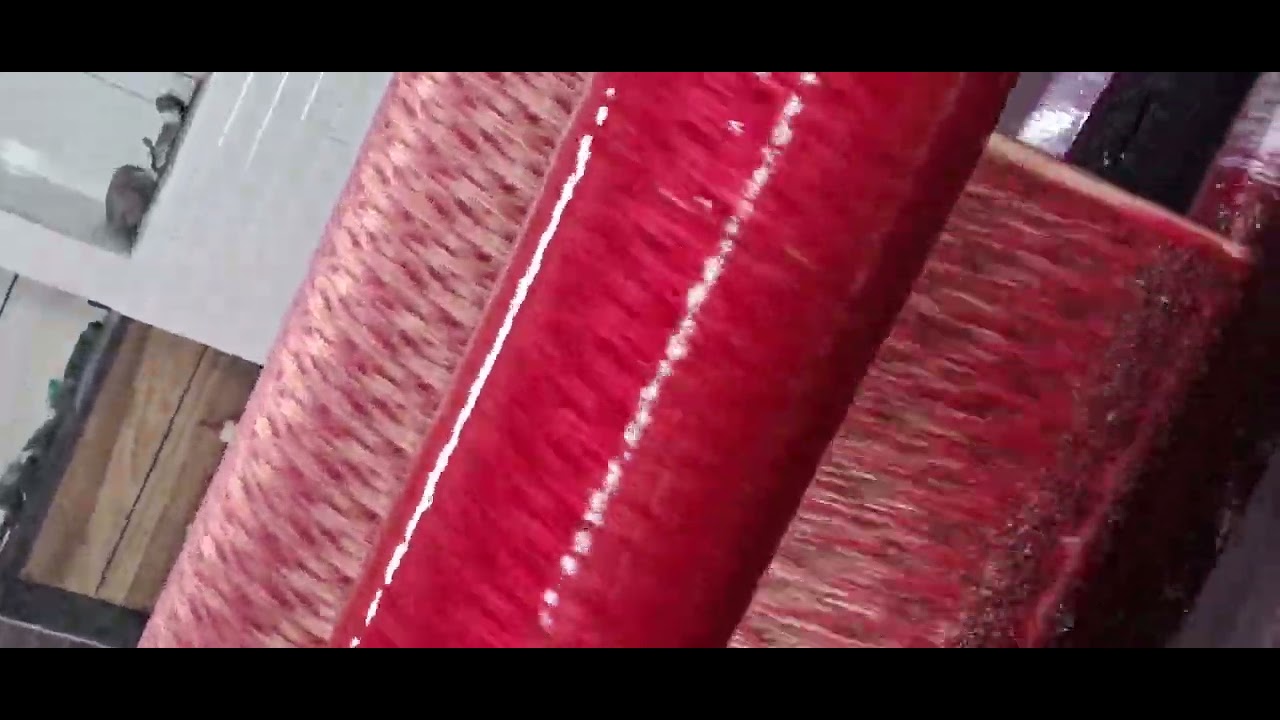 D.colour information MA.Dyeing - YouTube