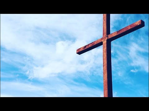 The offense of the cross - YouTube