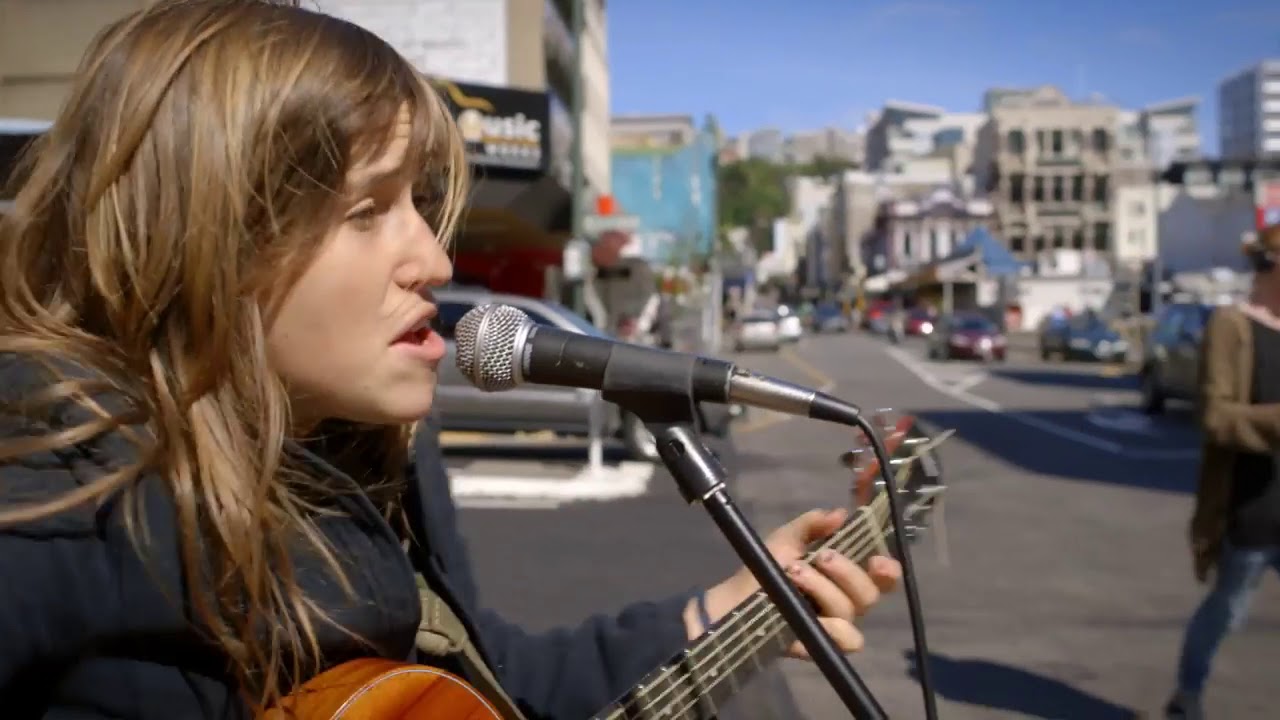 Feeling the Street Teaser Video - YouTube