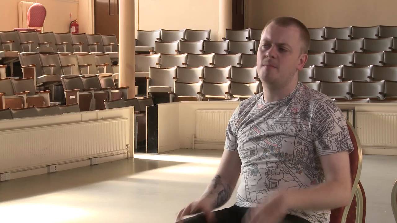 History of ICW - Episode 1 - Maryhill 2006-2007 - YouTube