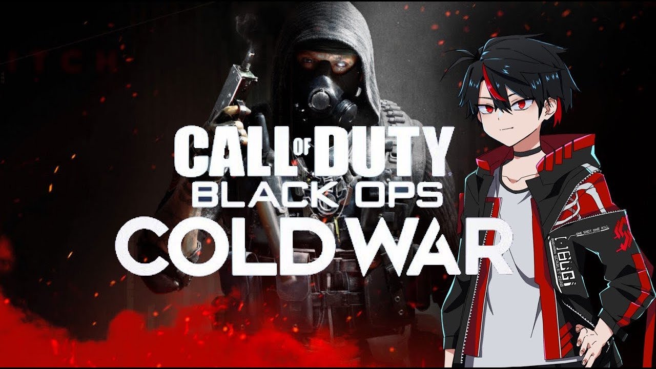 【CODBOCW】新武器レベル上げ（概要欄必読） - YouTube