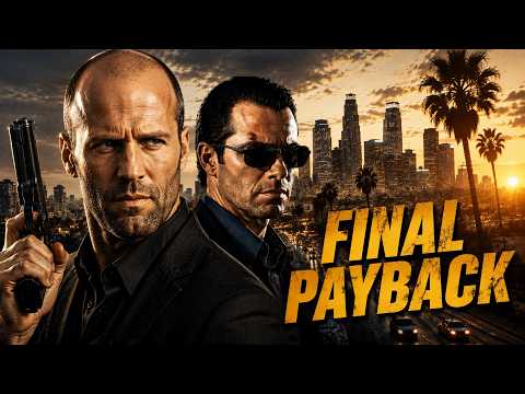 The Assignment That Changed His Fate Forever | Full Action Movie HD