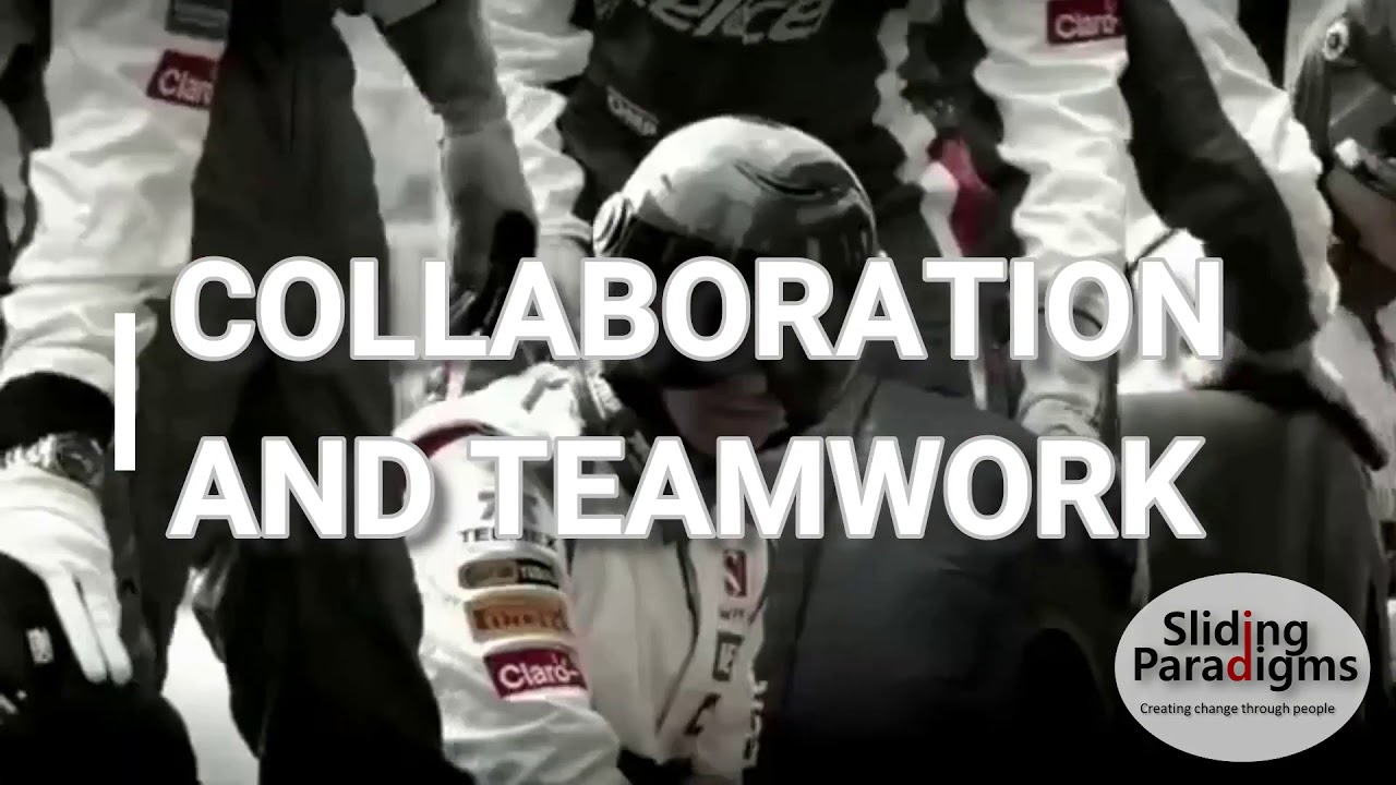 F1 SMED Kaizen Workshop - YouTube
