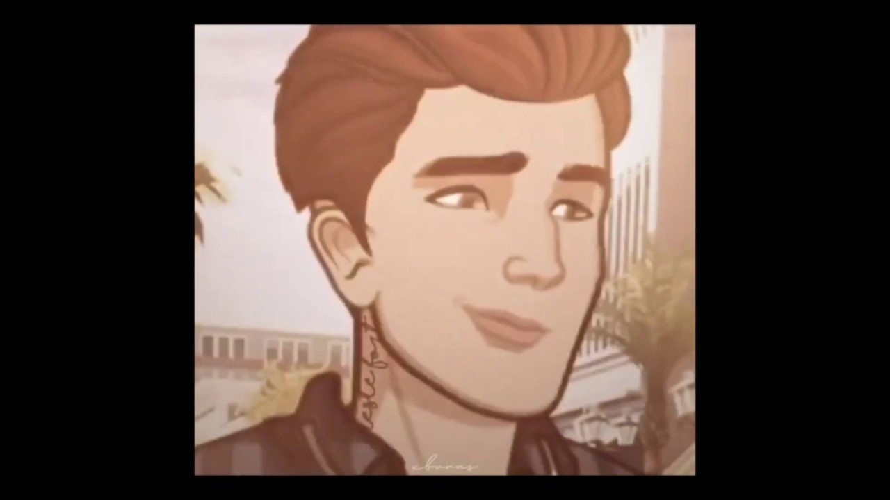 Amazing episode edits #20 - YouTube