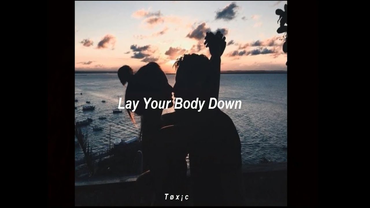 Lay Your Body Down - Poison // Español - YouTube Music