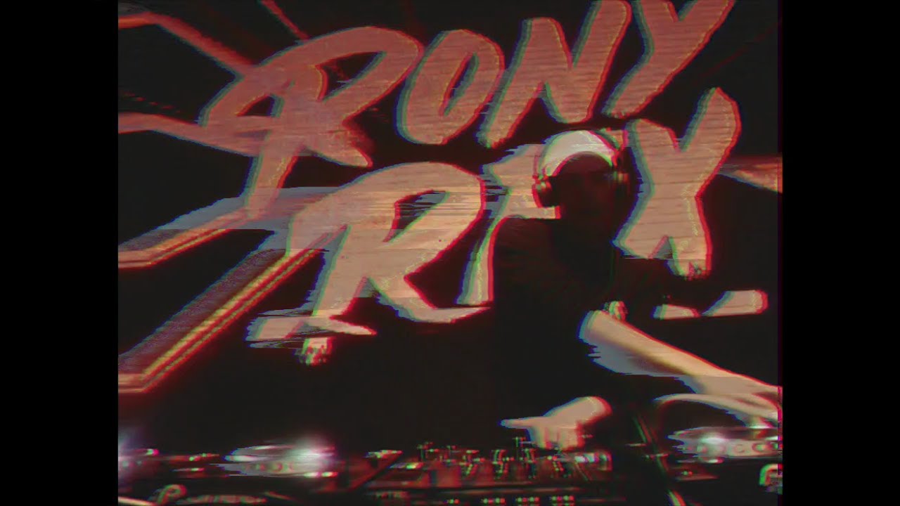Rony Rex - Sticky Fingers (Official Video) - YouTube