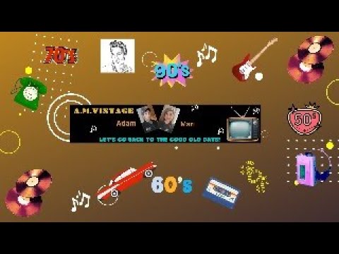 Rockin' Eve with Adam & Mari - YouTube