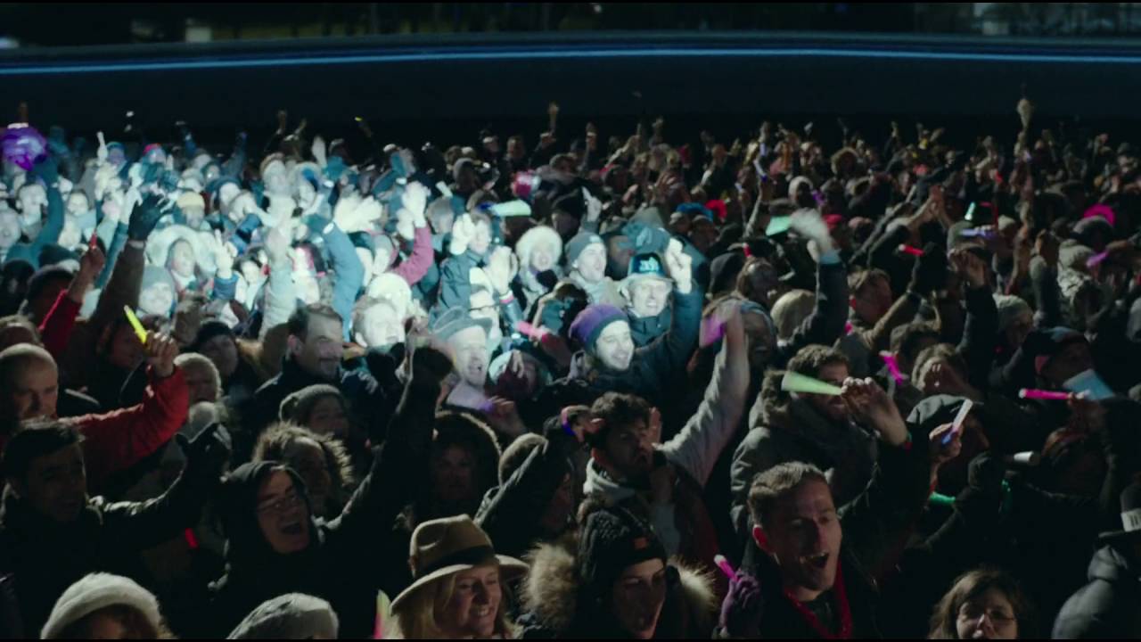 Now You See Me 2 [Finale] Part 3 of 3 - YouTube