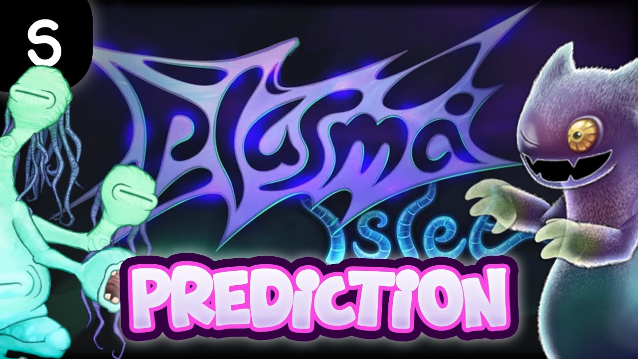 (PREDICTION!) Plasma Islet - FULL SONG?! - YouTube