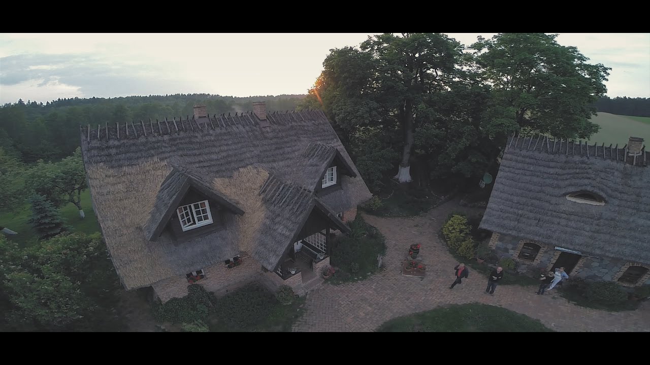 Kamila & Alexander - Polterabend - YouTube