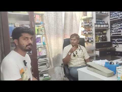 Homoeopathy in kidney stone treatment