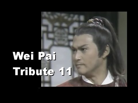 Wei Pai Tribute 11 - YouTube