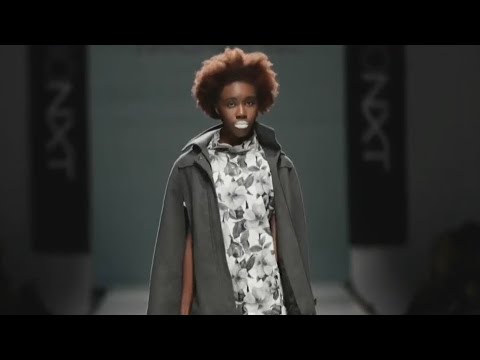 Gearing up for Portland Fashion Week 2022 - YouTube