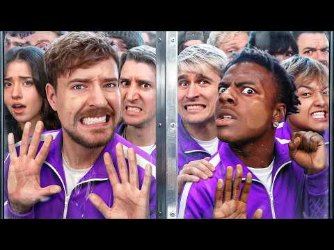 50 Yayıncı 1.000.000 Dolar için Mücadele Ediyor