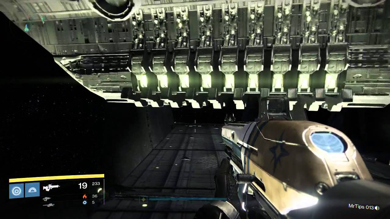 Getting Black Siphon - YouTube