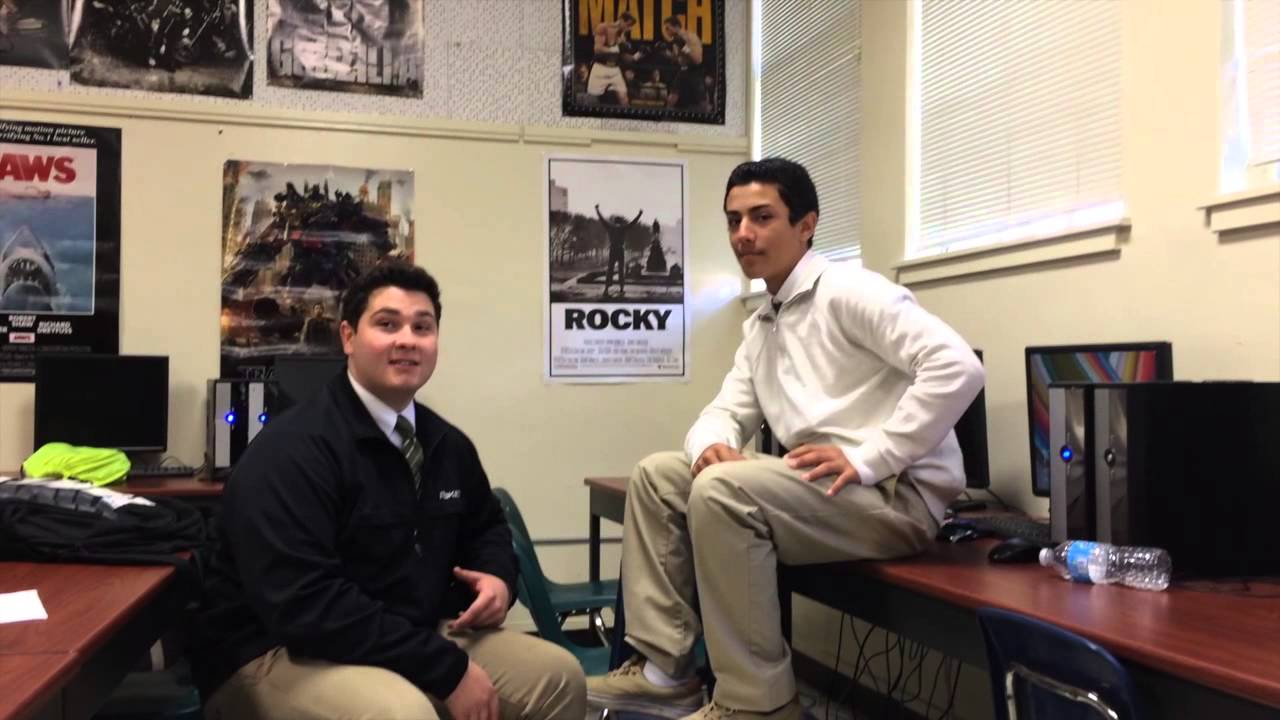 400 THE MOVIE - TRAILER - YouTube