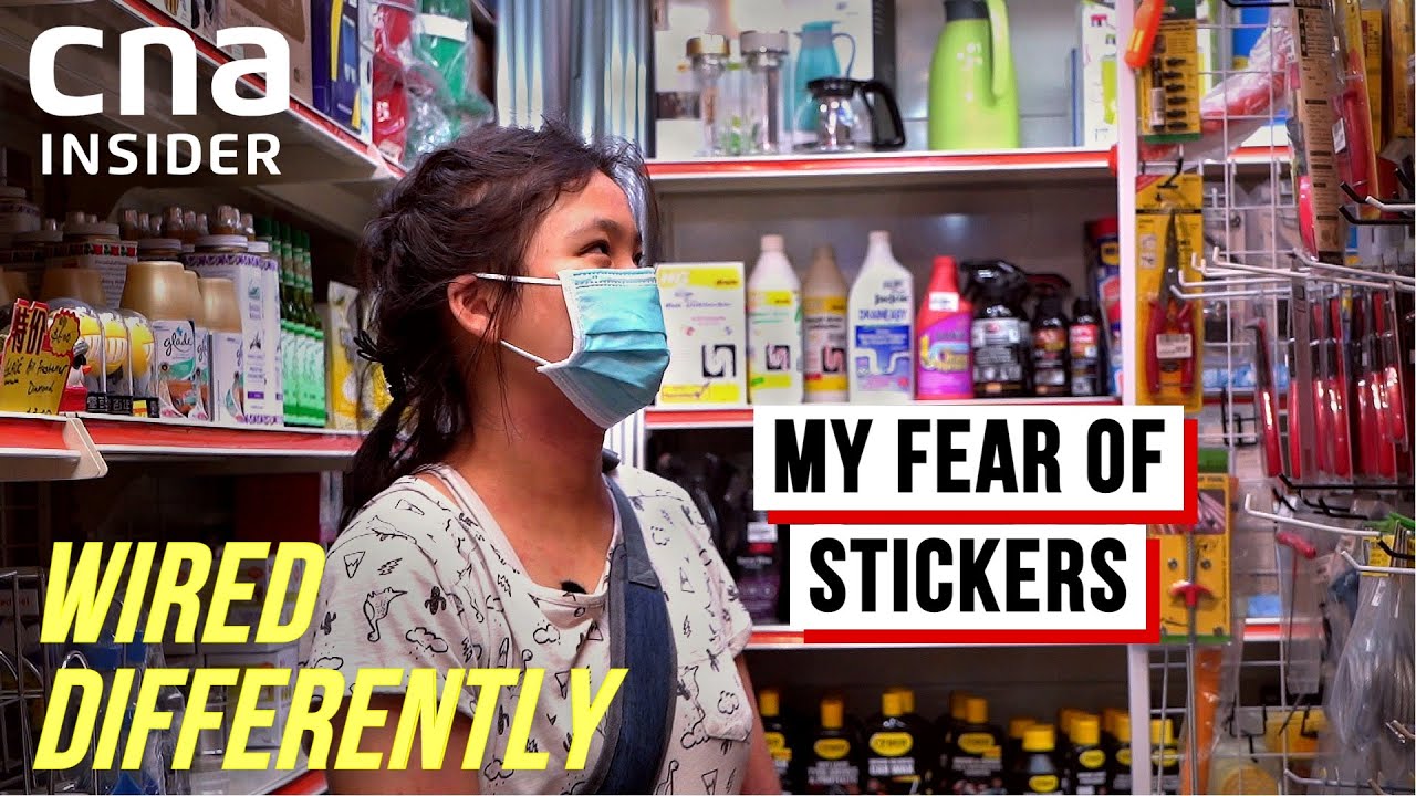 Battling Phobia & Anger As Teens: Our Mental Health Struggles | Wired ...